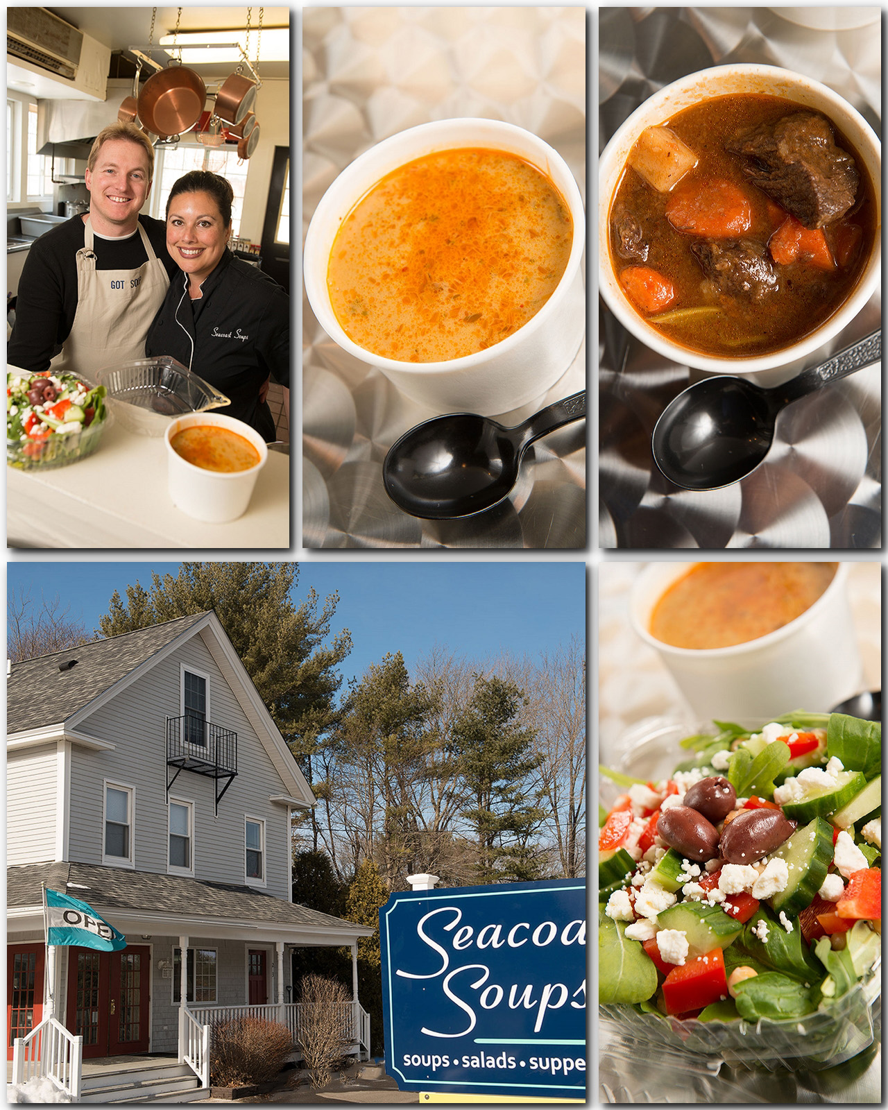 Seacoast Soups North Hampton NH Seacoast Soups North Hampton NH