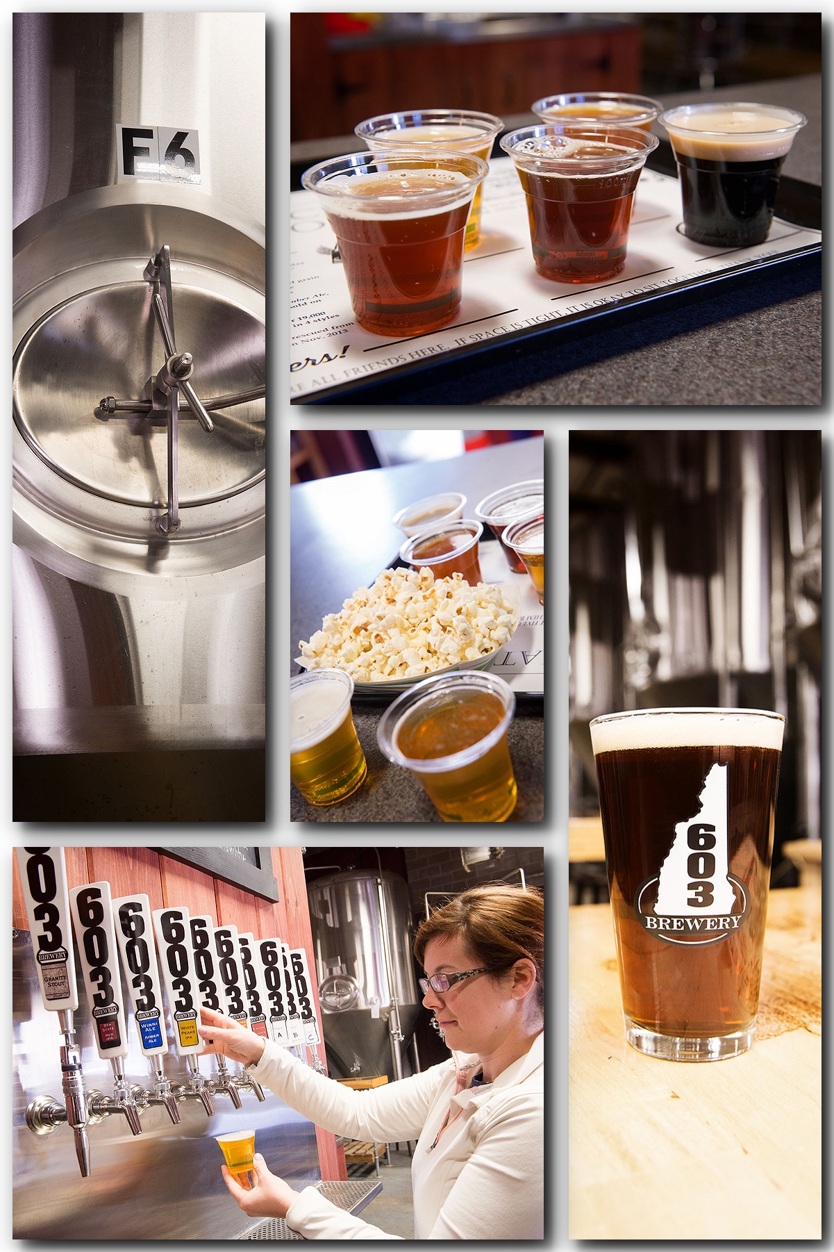 603 Brewery Londonderry NH for Merrimack Valley Magazine - Harkins ...